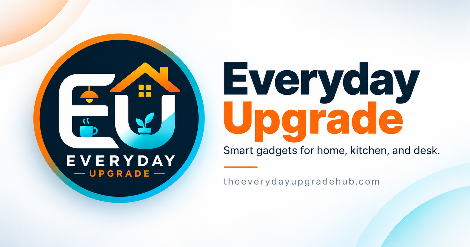 Home, Kitchen & Desk Gadgets | Everyday Upgrade